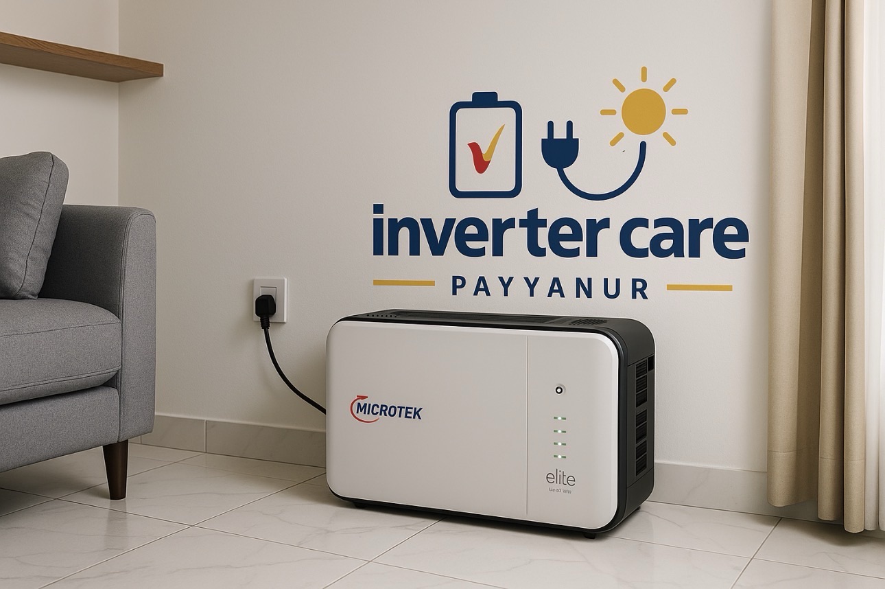 Microtek Elite 1500 LED Inverter– Most Selling Pure Sinewave Inverter ...